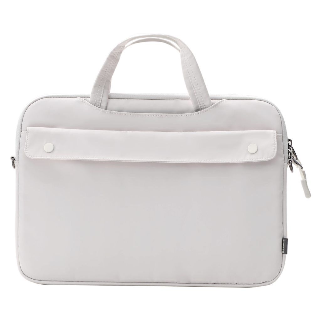 BOLSO PARA NOTEBOOK DE 16 PULGADAS BLANCO BASEUS – EPA IMPORT